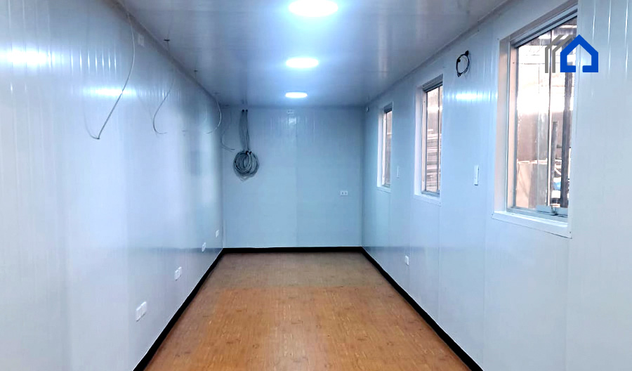 Termo panel muros POL | Panel Poliestireno Muros | Aislamiento térmico ...